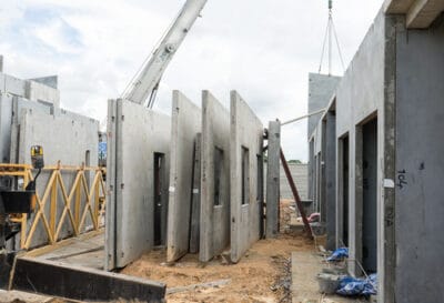 Western Construction Group Perth Formwork, Precast, Concrete Slabs ...