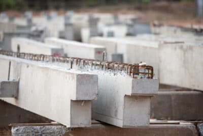 Precast Concrete Construction building Perth